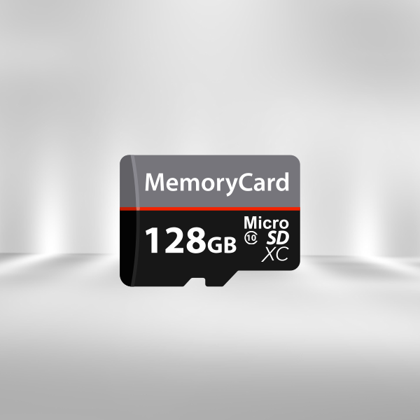 Memory Cards