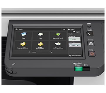 CANON IMAGERUNNER 3326i