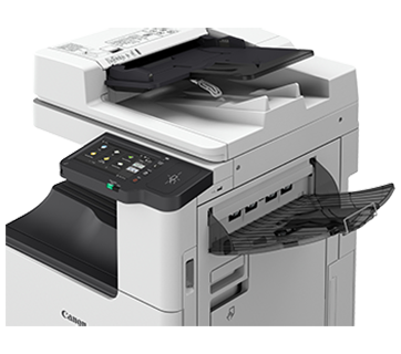 CANON IMAGERUNNER 3326i